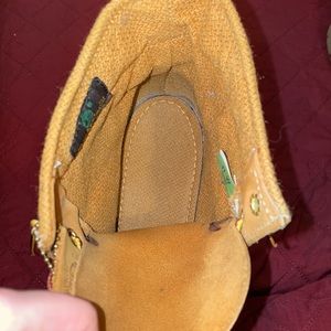 Timberland | Shoes | Butter Tims Size 1w | Poshmark
